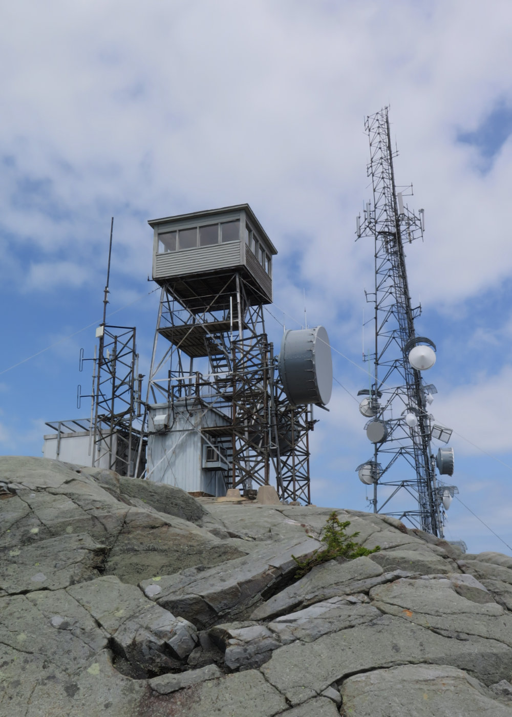 Trip Report: Kearsarge – Protean Wanderer