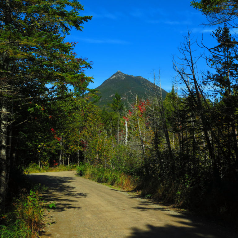 Trip Report: North Brother Mountain – Protean Wanderer