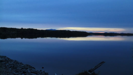 Trip Report: North Brother Mountain – Protean Wanderer