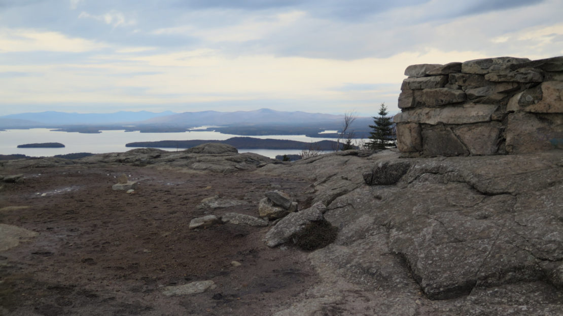 Trip Report: Mt Major – Protean Wanderer