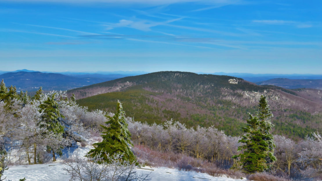 Trip Report: Pack Monadnock – Protean Wanderer