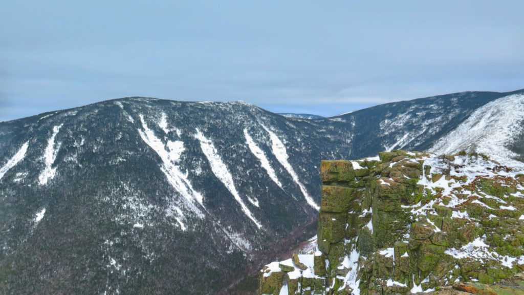 Trip Report: Bondcliff, Mt Bond, West Bond. – Protean Wanderer