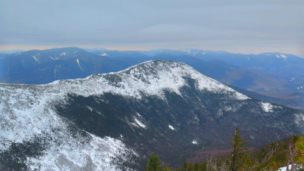 Pictures: Bondcliff, Mt Bond, West Bond – Protean Wanderer