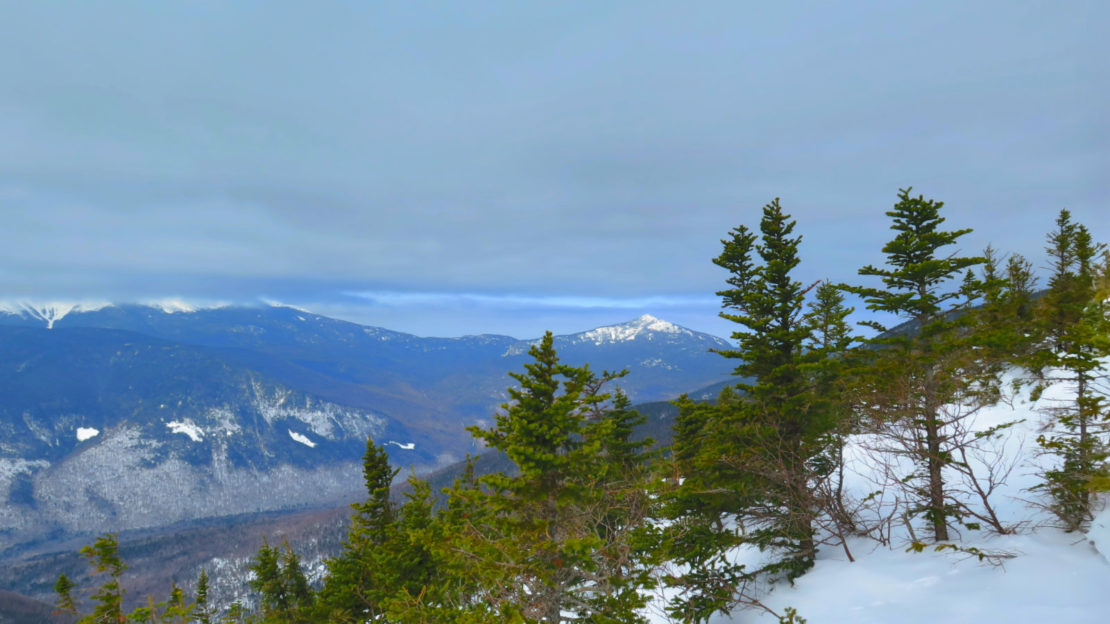 Pictures: Bondcliff, Mt Bond, West Bond – Protean Wanderer