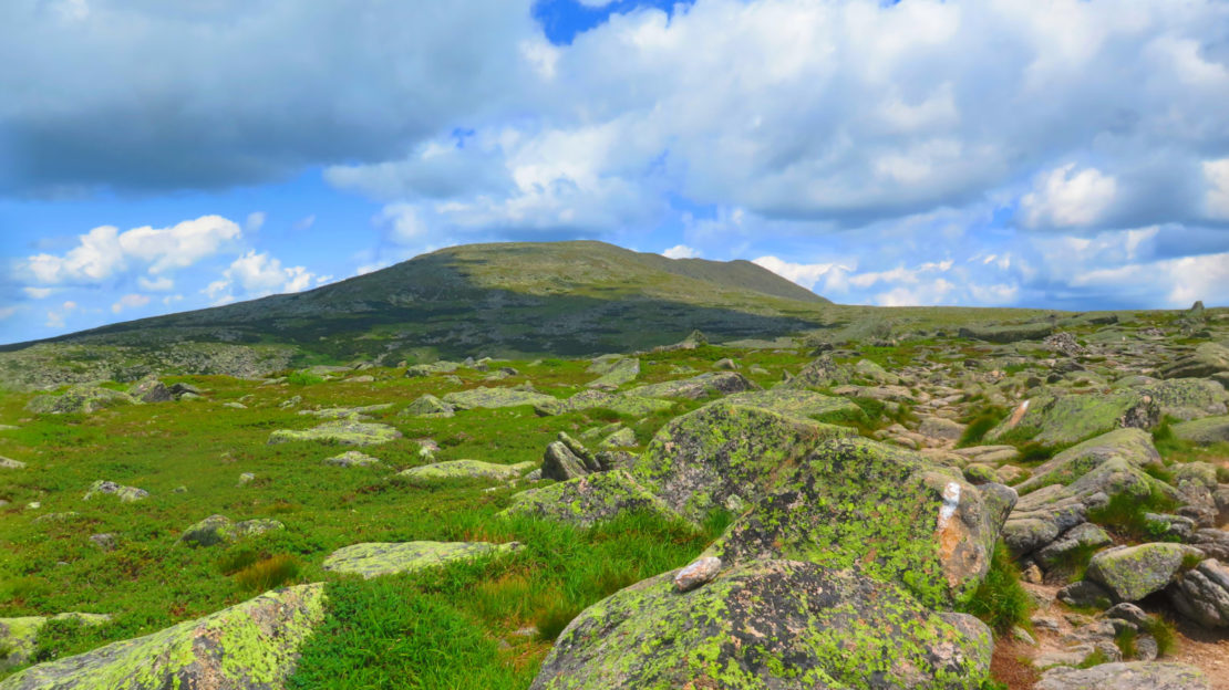 Photos: Baxter State Park – Protean Wanderer