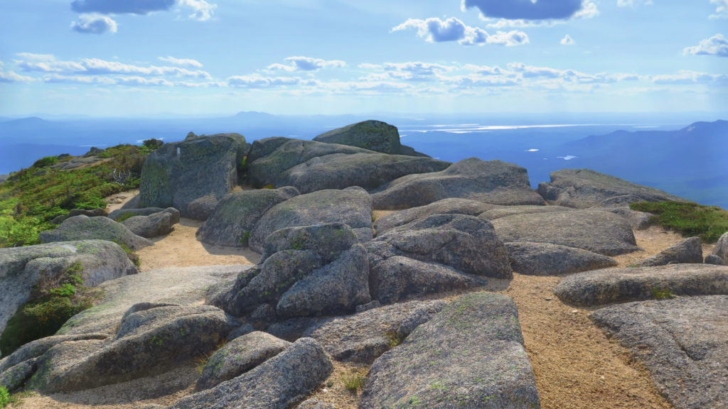 Photos: Baxter State Park – Protean Wanderer