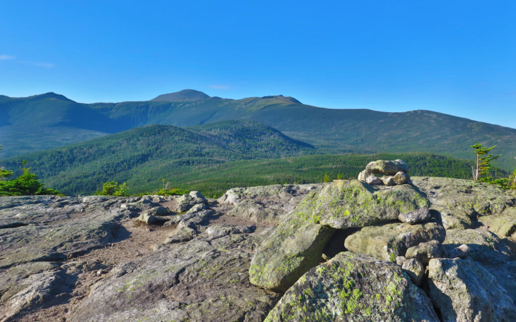 Trip Report: Mt Isolation (Summer ’19) – Protean Wanderer