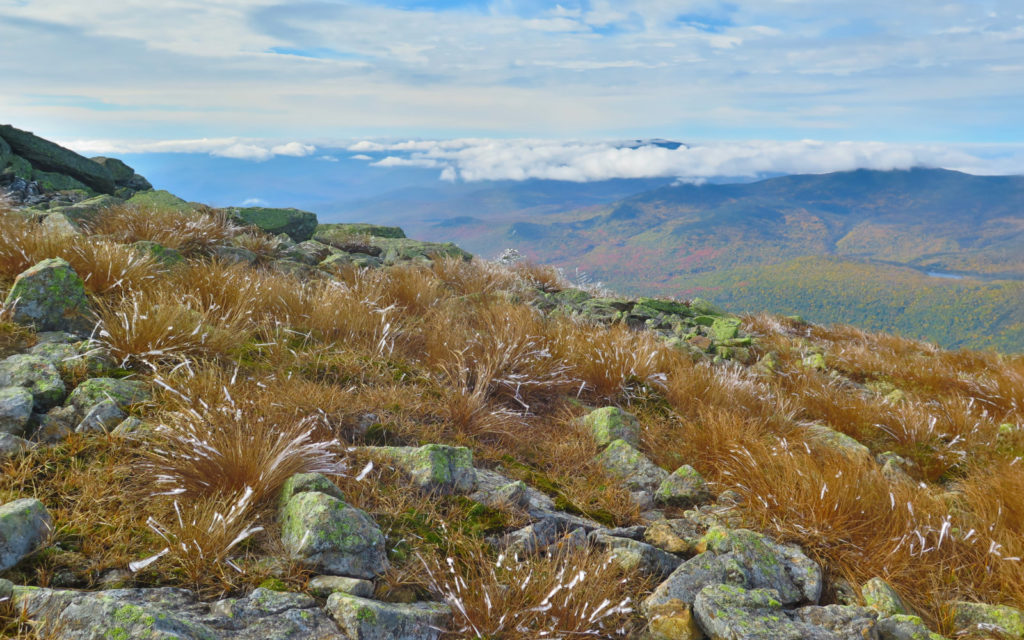 Trip Report: Pemi Loop – Protean Wanderer