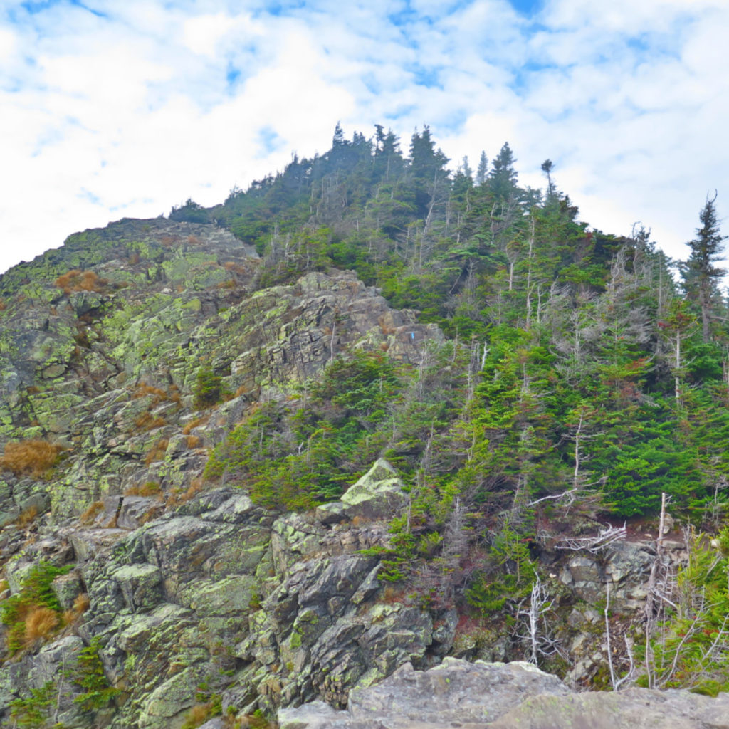 Trip Report: Pemi Loop – Protean Wanderer