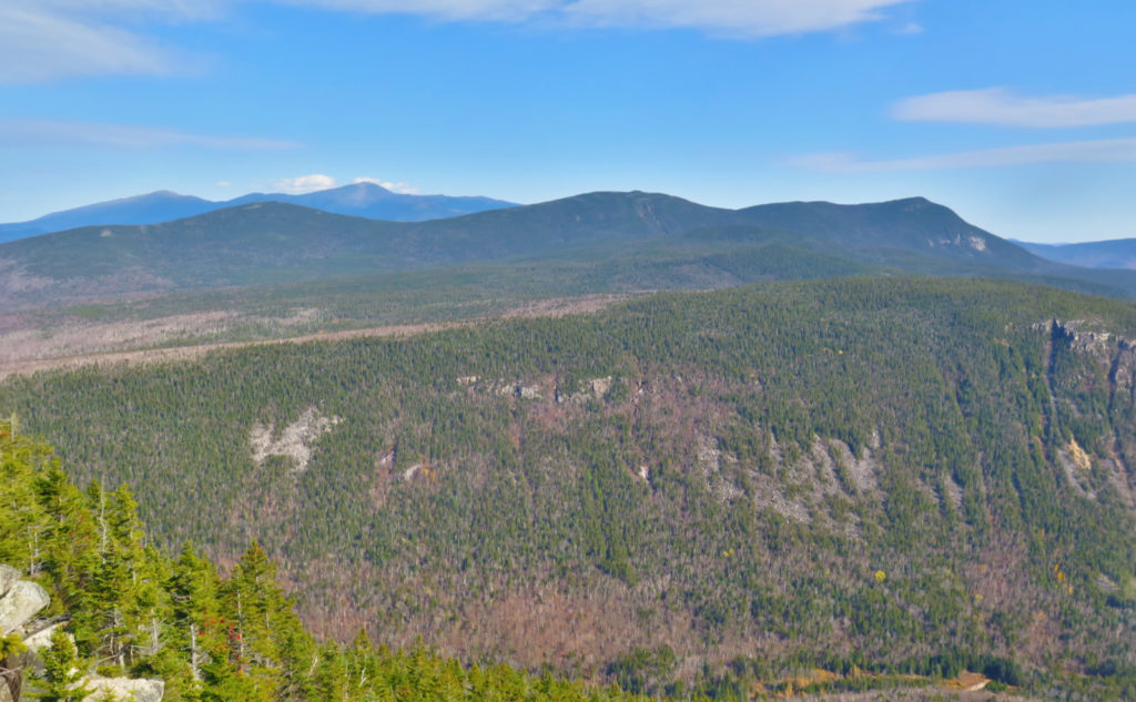 Trip Report: Zealand Mountain – Protean Wanderer