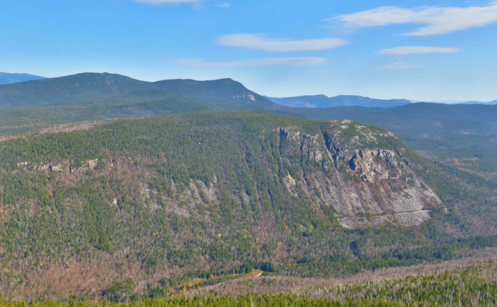 Trip Report: Zealand Mountain – Protean Wanderer