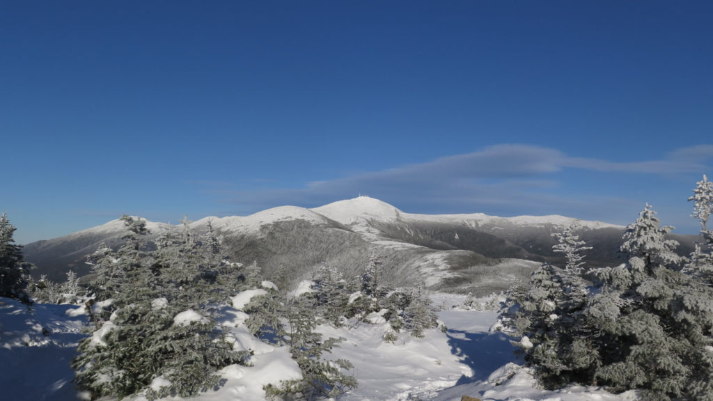 Trip Report: Mt Pierce – Protean Wanderer