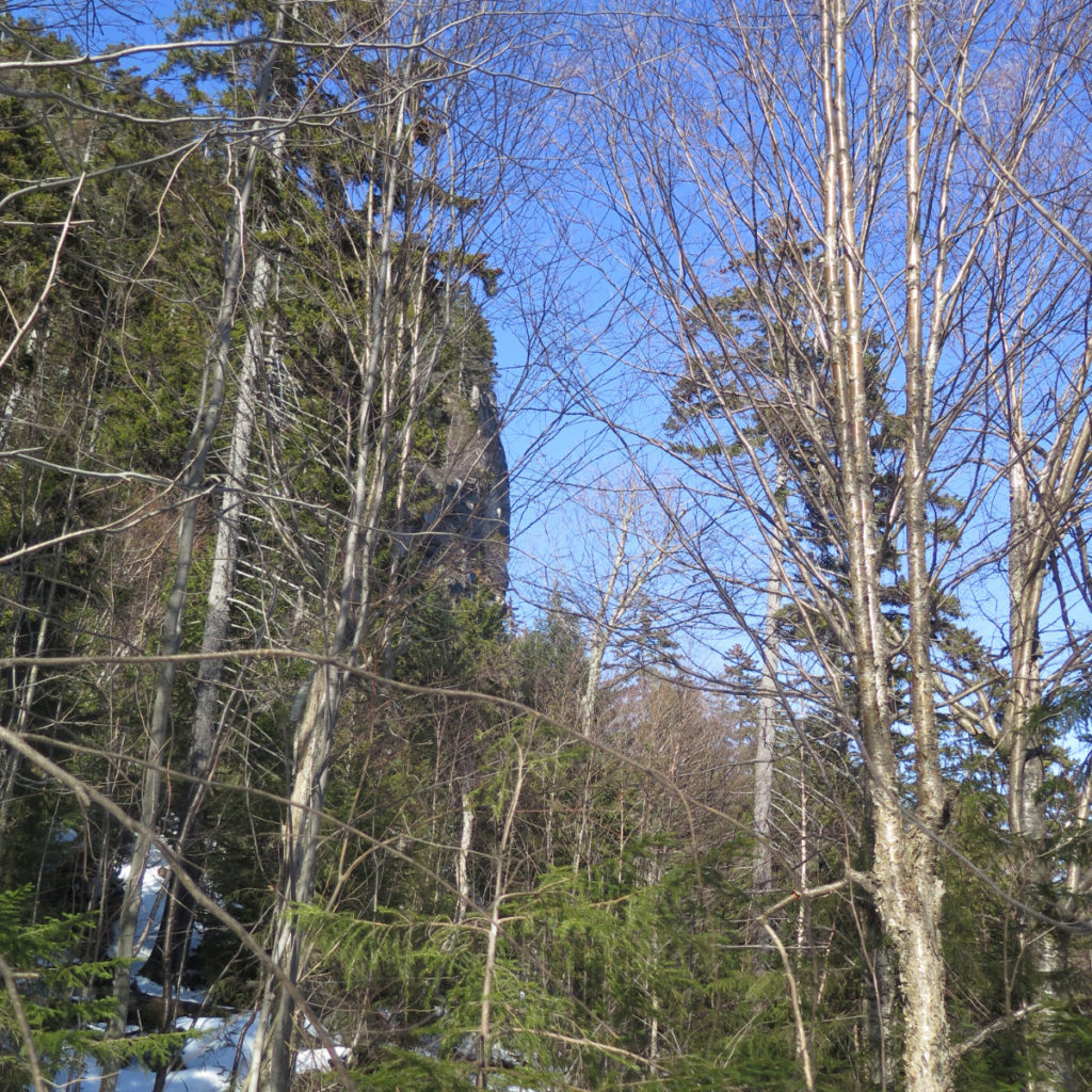 Trip Report: Square Ledge – Protean Wanderer