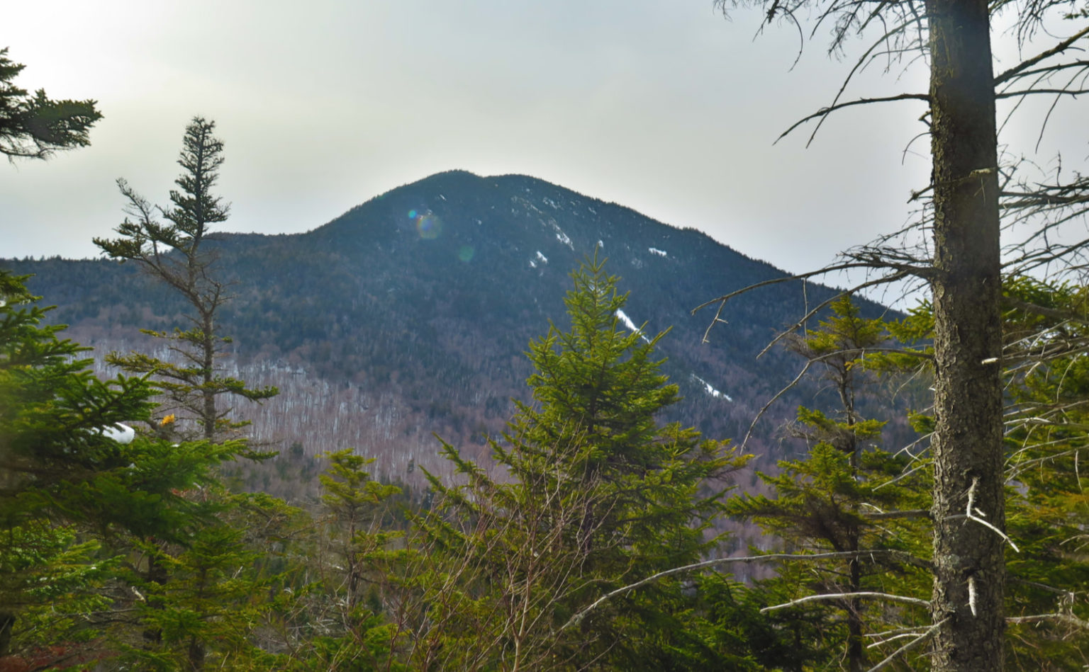 Trip Report: Square Ledge – Protean Wanderer