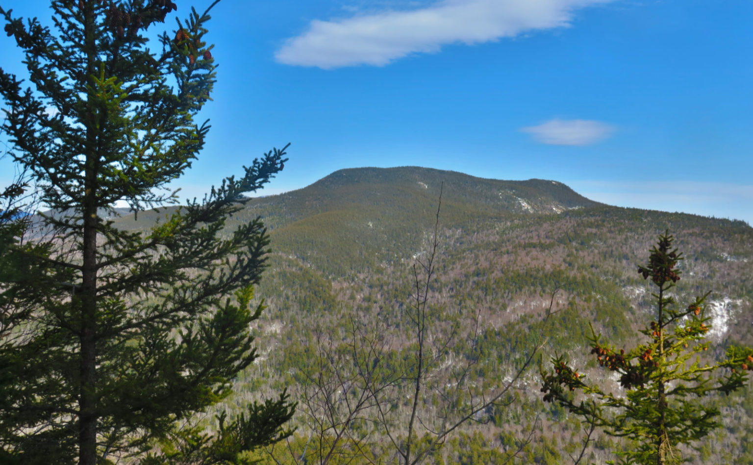 Trip Report: Square Ledge – Protean Wanderer