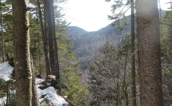 Trip Report: Square Ledge – Protean Wanderer