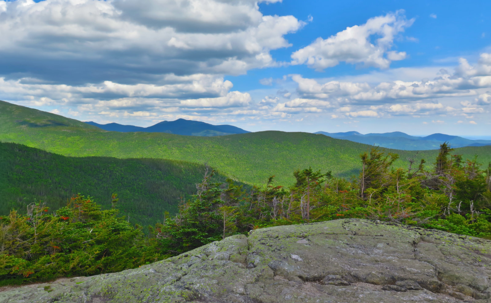 Trip Report: Starting Summer on Mt Isolation. – Protean Wanderer