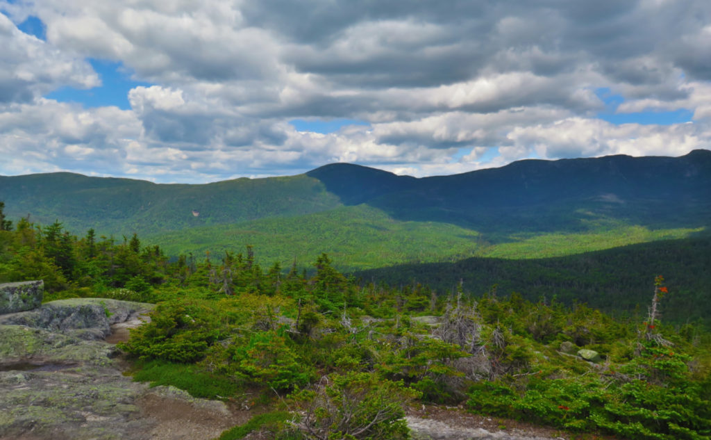 Trip Report: Starting Summer on Mt Isolation. – Protean Wanderer