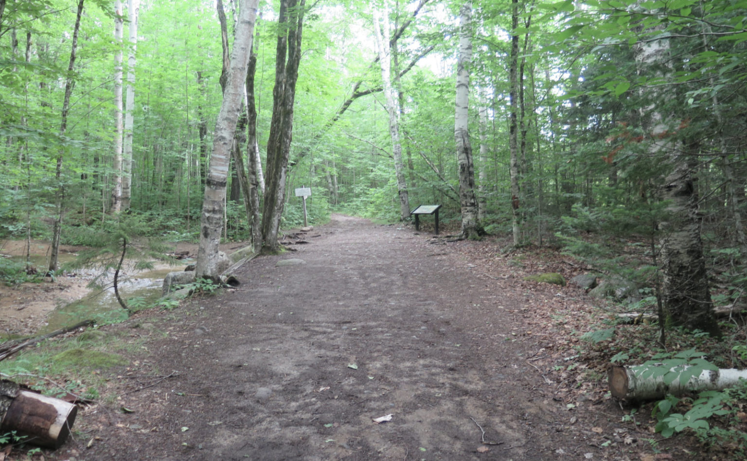 Trip Report: Grand Tour of the Pemigewasset — AKA a Pemi Loop ...