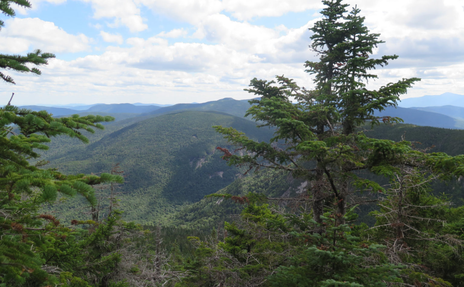 Trip Report: Mahoosuc Notch — Hiking the Toughest Mile of the ...