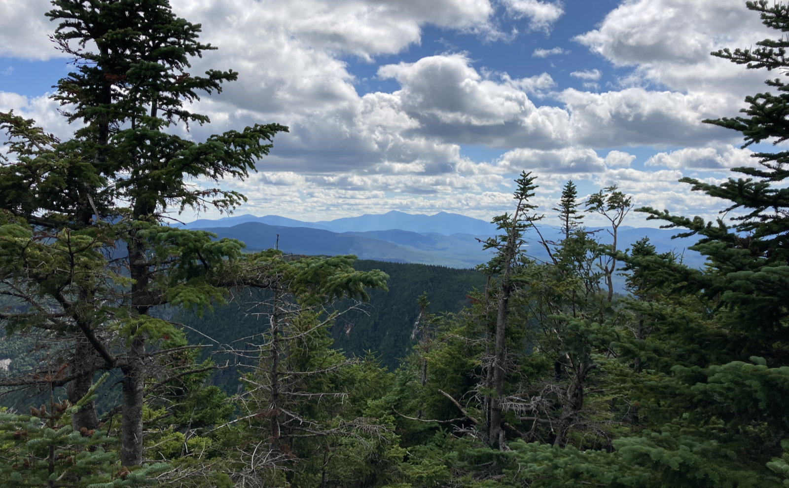 Trip Report: Mahoosuc Notch — Hiking the Toughest Mile of the ...