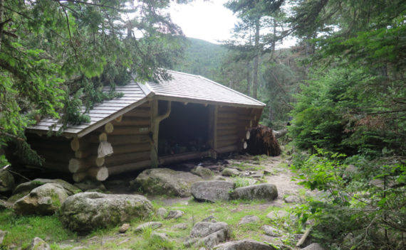 Trip Report: Mahoosuc Notch — Hiking the Toughest Mile of the ...