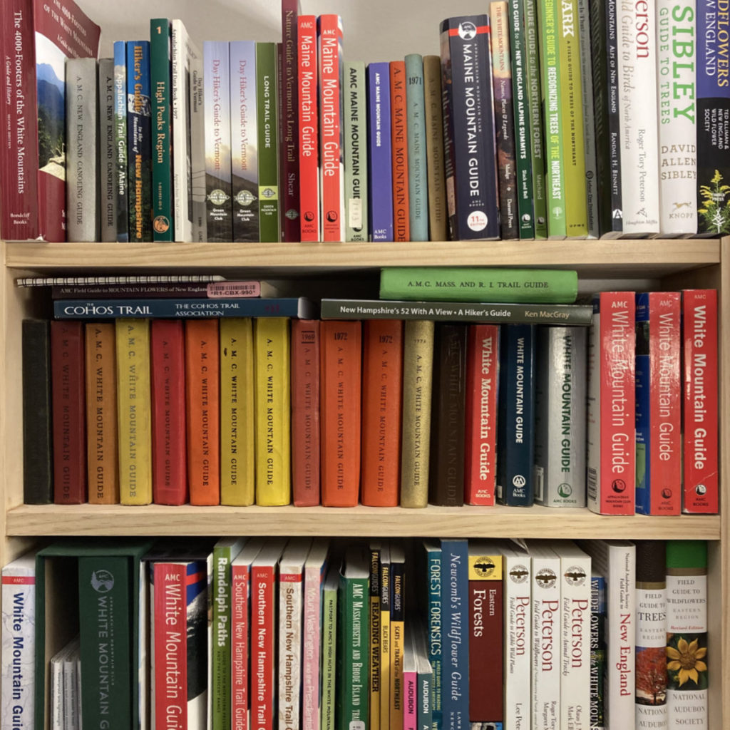 Ten Essentials for Hiking: Risk Management – Protean Wanderer