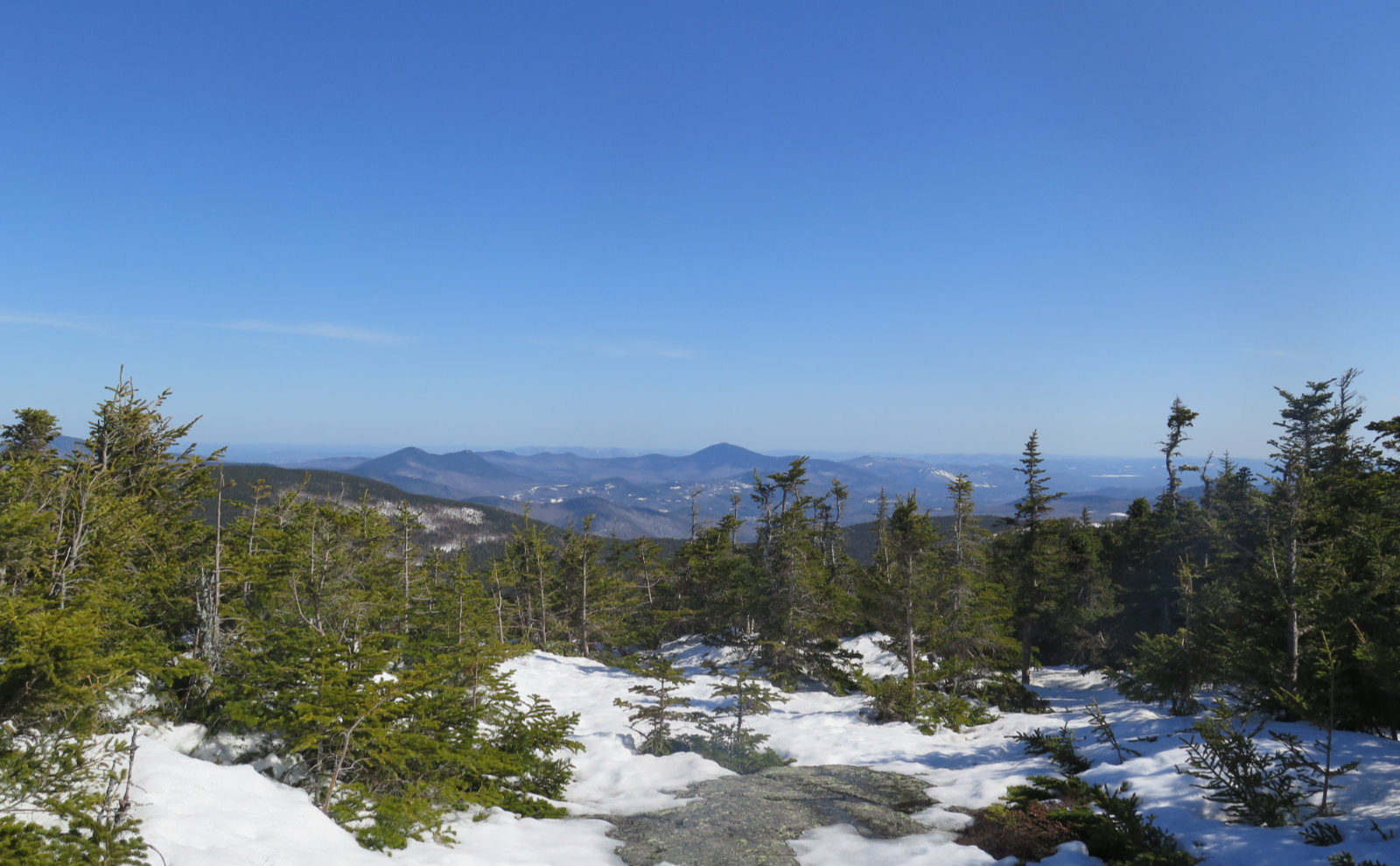 Trip Report: An isolated hike up Mt Isolation – Protean Wanderer