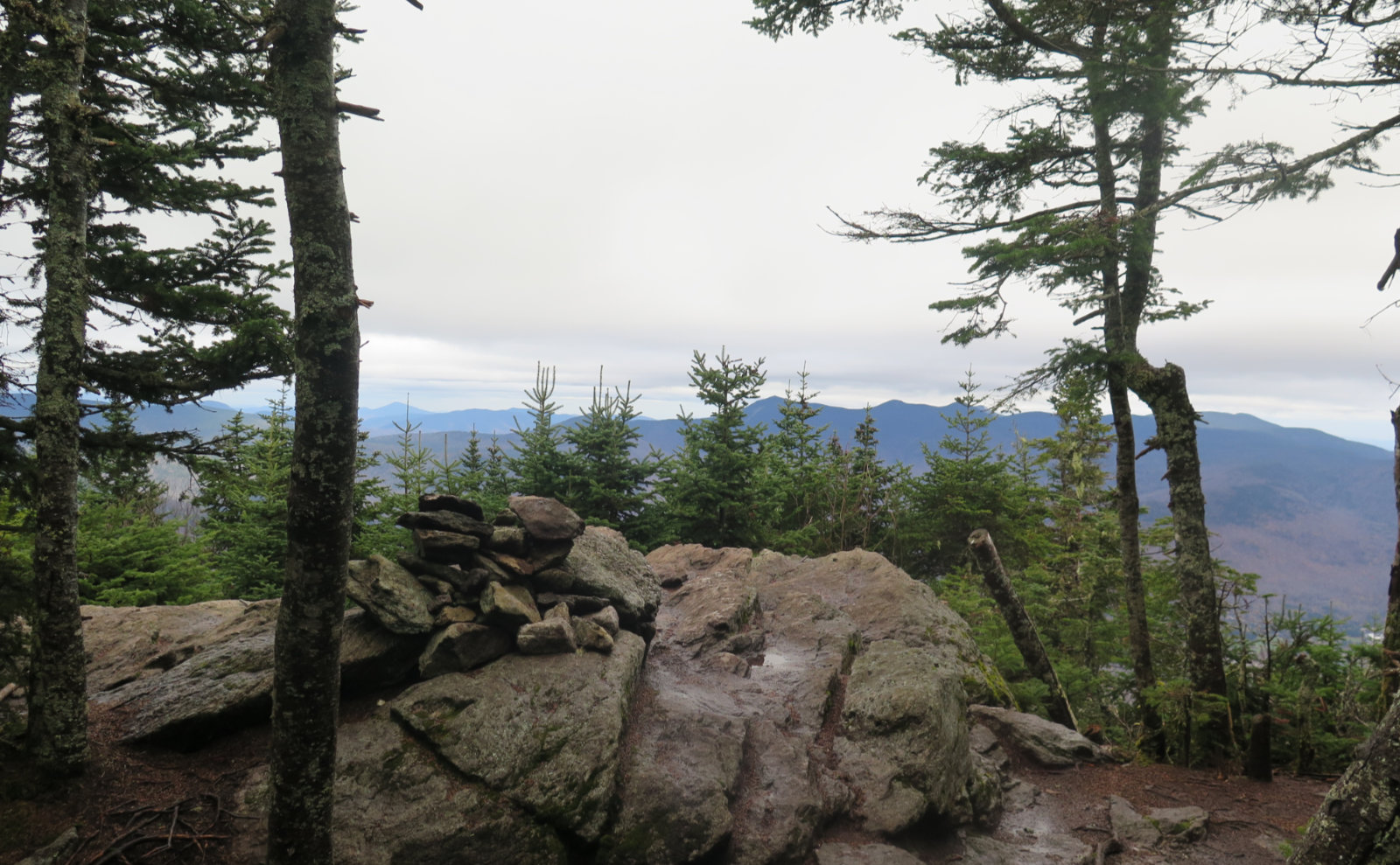 Trip Report: How many stairs are on Tecumseh? – Protean Wanderer
