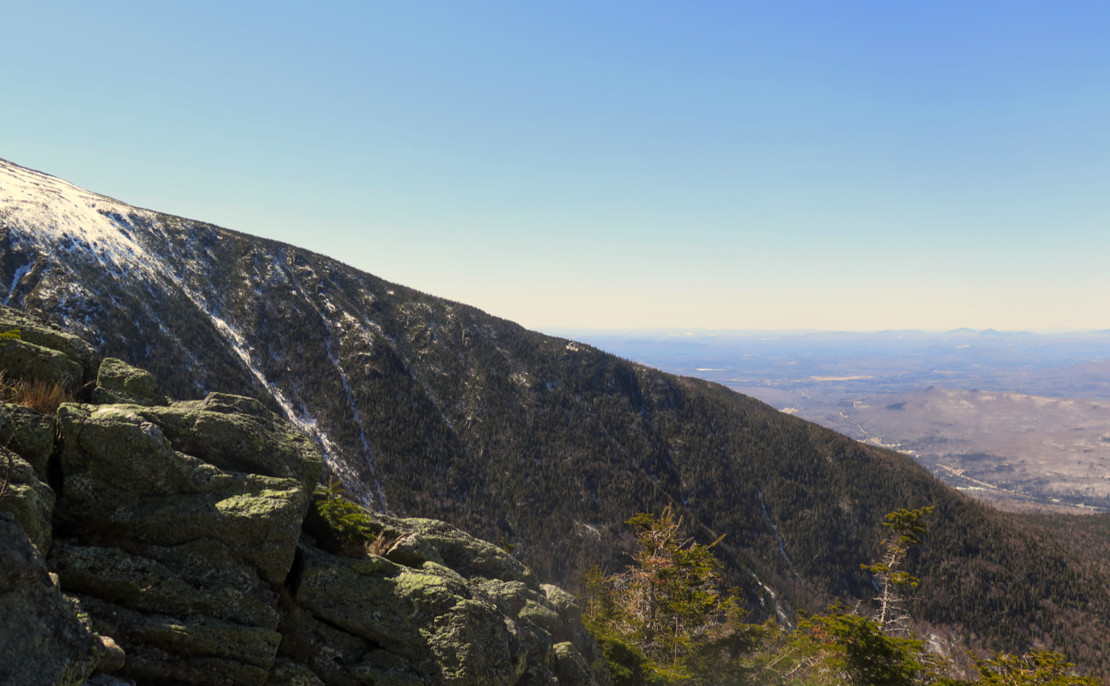 Trip Report: Airy Aerie on Adams – Protean Wanderer