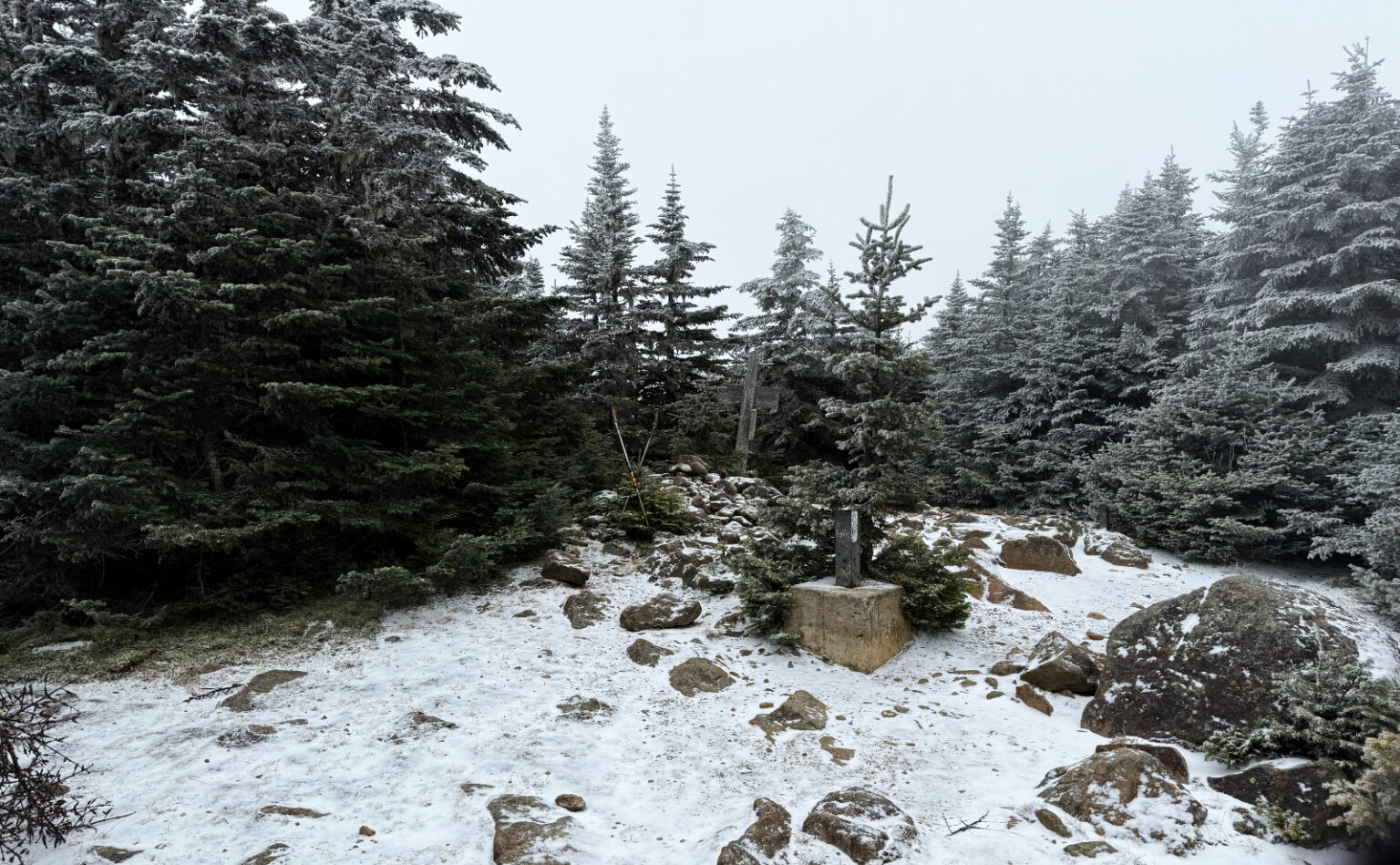 Carter Notch Hut – Protean Wanderer